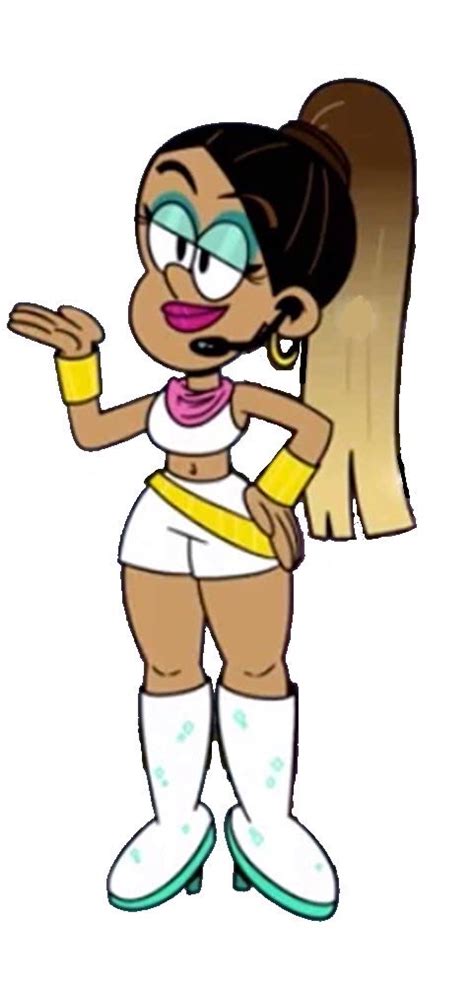 Alisa Barela By Smbros On Deviantart