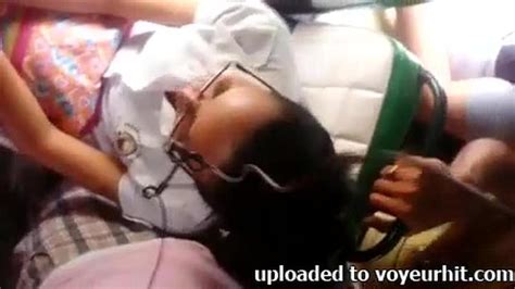 Rico Arrimon A Hombro Mujer Parte 3 Mostrandole Bulto Porn Videos