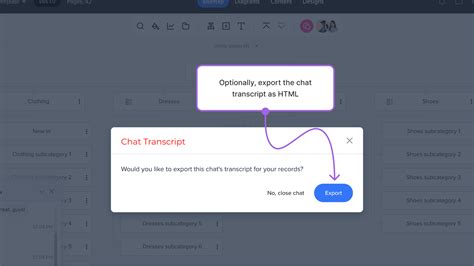 Using Real Time Messaging Chat Slickplan