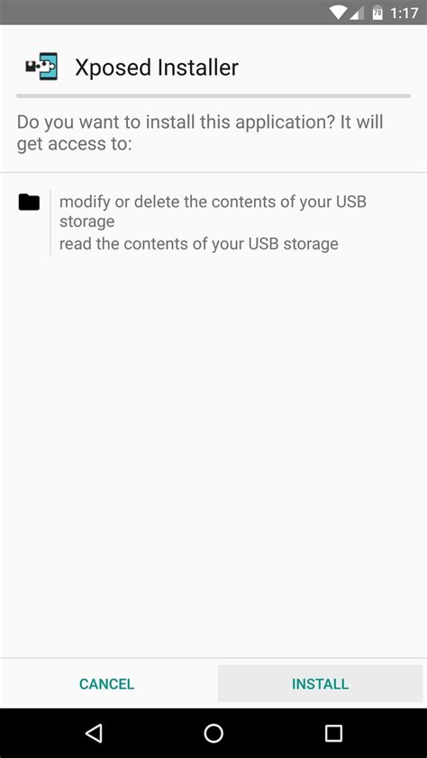 install the xposed framework on android 6 0 marshmallow devices smart