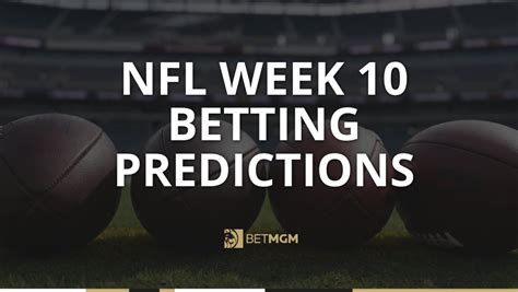 Nfl Expert Picks Week 10 Rams Get Revenge At 49ers Betmgm