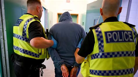 Who Are Bob Vylan Frontman Pascal Robinson Foster Made Music Too