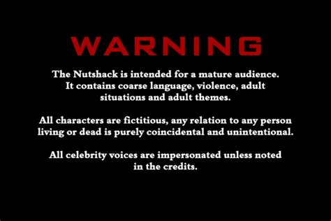 The Nutshack Season 1 Image Fancaps