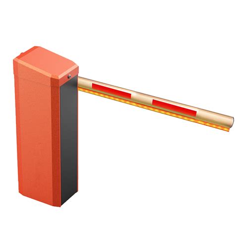 Cheap Servo Dc Motor 24v Barrier Gate Automatic Boom Barrier Parking Barrier Traffic