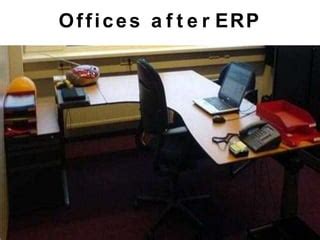 ERP Features And Implementation Pptx