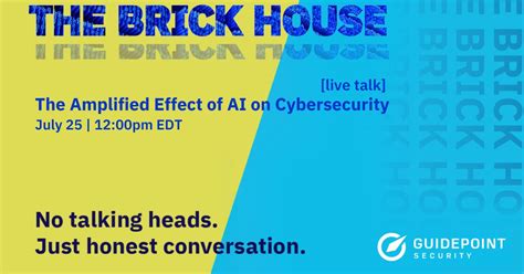 Chris Griffin On Linkedin Cybersecurity Generativeai Artificialintelligence