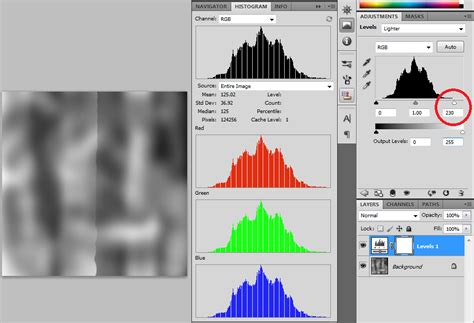 halk boyle istiyor ozturert Fotoğrafta Histogram nedir ne degildir