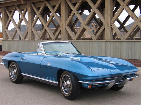 Corvette C2 Wallpapers Wallpaper Cave