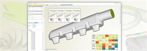 Caeses Cad For Automated Shape Optimization › Caeses