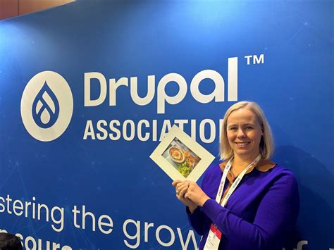 Drupal Association On Linkedin Drupalconlille