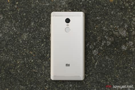 Xiaomi Redmi Note 4 Review Still The King Of Value Lowyat NET