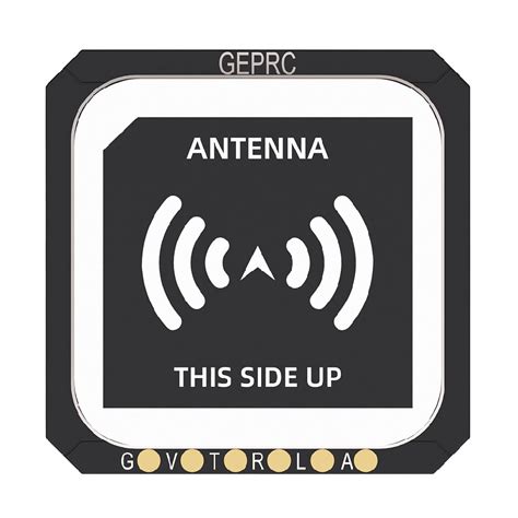GEPRC M GPS Module HobbyRC UK GEPRC M GPS Module HobbyRC UK