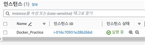 Aws Ec2 인스턴스 생성 및 접속해보기 Sunghomong Aws Ec2 인스턴스 생성 및 접속해보기 Sunghomong