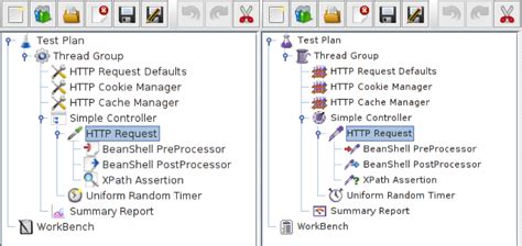 ความสามารถที่น่าสนใจใน apache jmeter 3 0