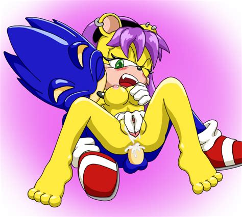 Rule 34 Anthro Female Fur Hedgehog Interspecies Male Mammal Mina