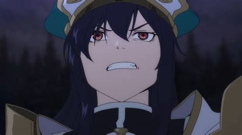 Patausche Kivia Sentenced To Be A Hero Mywaifulist