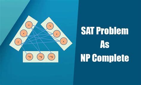 Satisfiability Problem Codecrucks