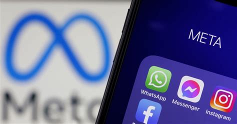 Meta Accused Of Abusive Practices By Eu Over Facebook Marketplace Cnet