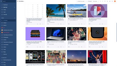 The 3 Best Rss Reader Apps Zapier