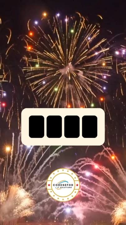 Codesefod It Solutions Pvt Ltd On Linkedin Happynewyear