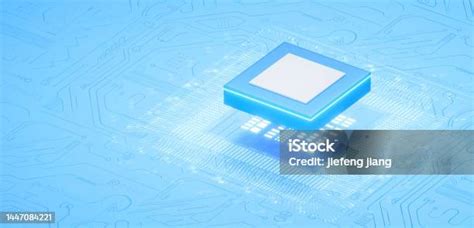 사이버 펑크 Ai의 3d 렌더링 회로 기판 기술 배경 중앙 컴퓨터 프로세서 Cpu 및 Gpu 개념 마더 보드 디지털 칩 기술 과학 배경 Cpu에 대한 스톡 사진 및 기타