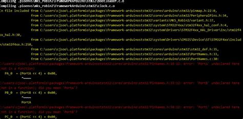 Marlin MKS Robin Compile Error Issue MarlinFirmware Marlin GitHub