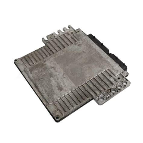 Ecm Control Module Repair For Nissan Xemodex Inc Canada