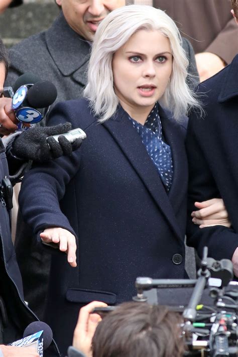 Rose Mciver Style Clothes Outfits And Fashion• Page 2 Of 4 • Celebmafia