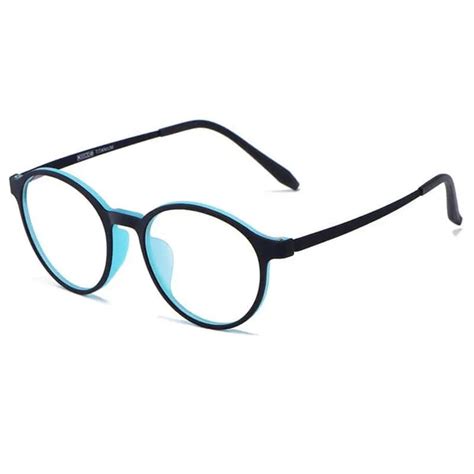 Buy Ultra Light Titanium Transitional Anti Blue Photochromic