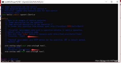 Cpp Rest Ful 后端服务 C Restful服务mob64ca141275de的技术博客51cto博客