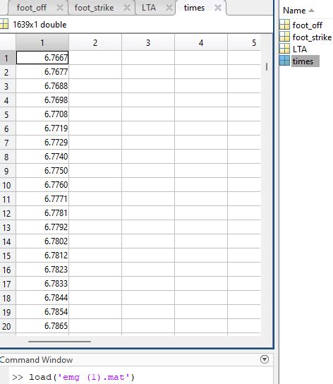 Solved Please Use Matlab We Are Provided With A Binary Chegg