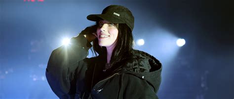 Labrinth Brought Out Billie Eilish During His Coachella Set