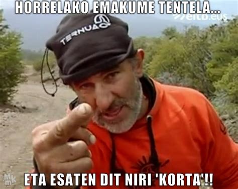 Euskarazko Meme Sortzailea Memeka