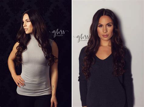 Vancouver Boudoir Studio Gloss Girl S Gloss Boudoir Studio