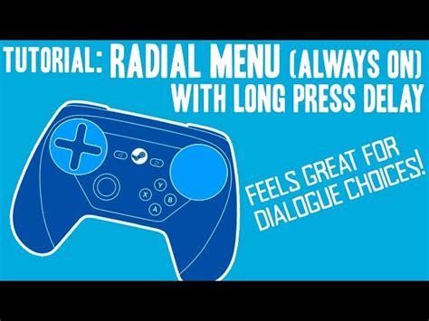 Hotbar Gyro Touch Menu Update Steam Controller Input 50 Off