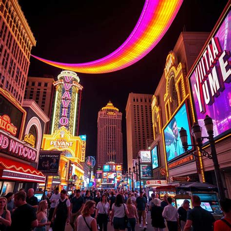 Best Downtown Las Vegas Hotels Fremont Street 2025 Guide