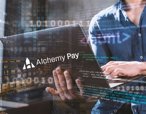 alchemy pay joins stellar ecosystem to offer ramp service for