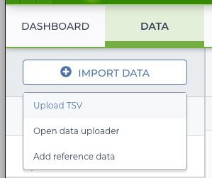 Chapter Running A Workflow In Terra Immuno Workflow Course Terra Walkthrough