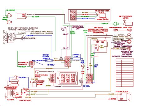 Boat Wiring Diagrams For 12 Volt ~ Selly Marcel