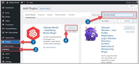 how to add progress bars in wordpress in 3 easy steps