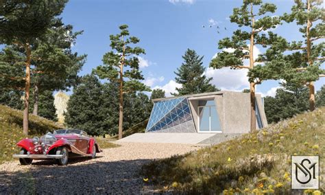 Syed Minhajuddin Ghori On Linkedin Realm Of Imagination An Ethereal Collection Crafted In 3ds