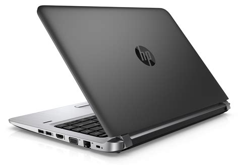 Hp Probook G Specs Tests And Prices Laptopmedia Com