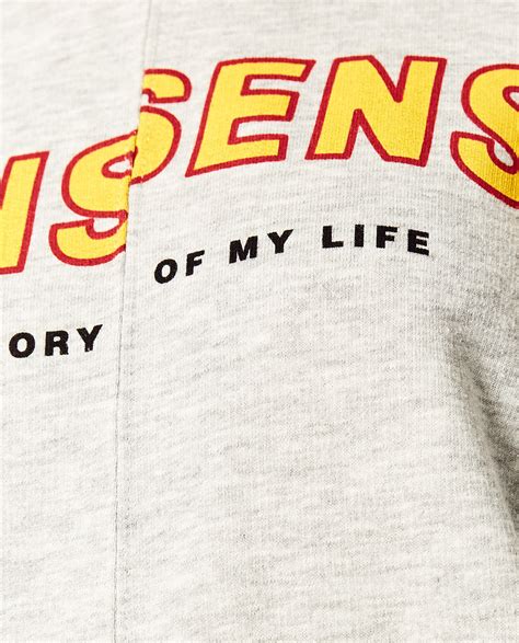 Nonsense On Behance