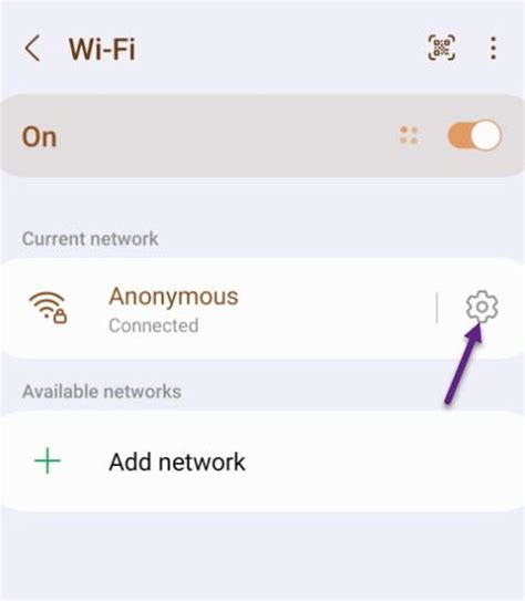 How To Fix Wifi Not Automatically Connecting On Android Phone