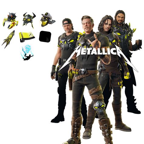 Metallica Enfadada