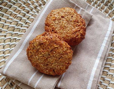 High Protein Breakfast Scones Cooktogethercooktogether