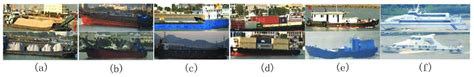 Vessel Classification A Ore Carrier B Bulk Cargo Carrier C
