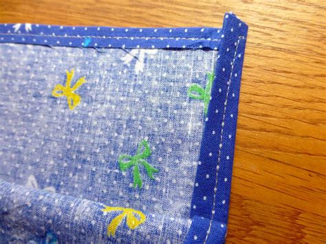 DIY Easy Drawstring Bag DIY Tutorial Ideas