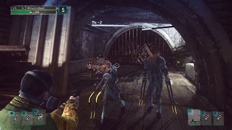 Let It Die Interview Suda51 Talks Survival The End Of The World And