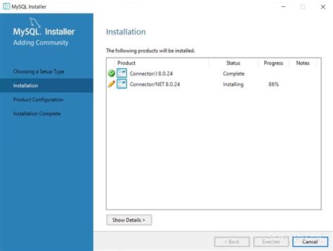 Mysql Database Server Hardware Requirements Inputdome